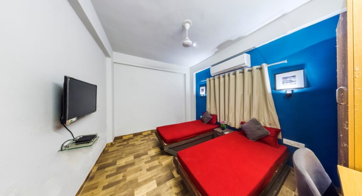 PG in Ahmedabad | Paying guest in Ahmedabad