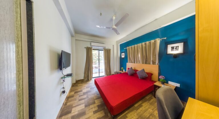 PG in Ahmedabad | Paying guest in Ahmedabad