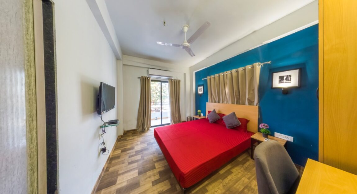 gallery - Surya Pg | PG in Ahmedabad